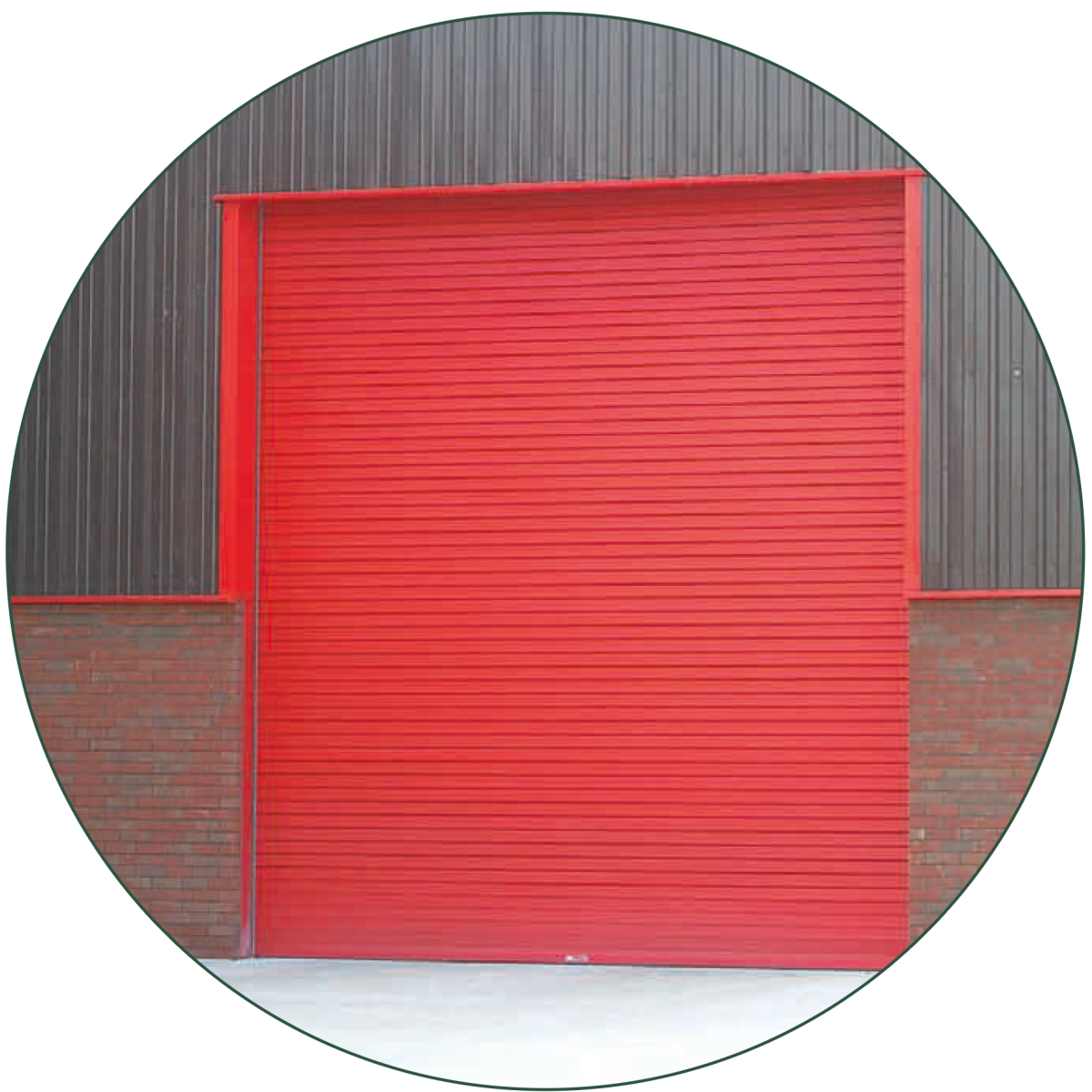 Insulated Roller Shutters | BL Shutters